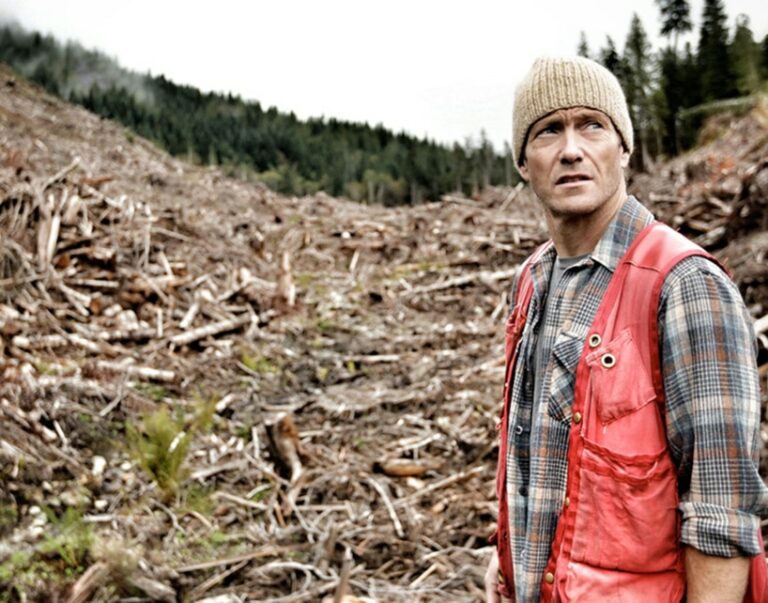 Reel Injun - REEL CANADA