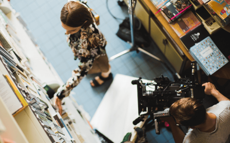 Reel Opportunities - REEL CANADA