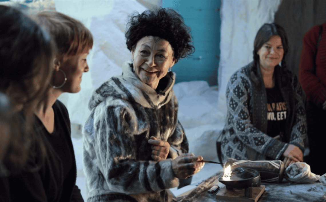 Reel Injun - REEL CANADA