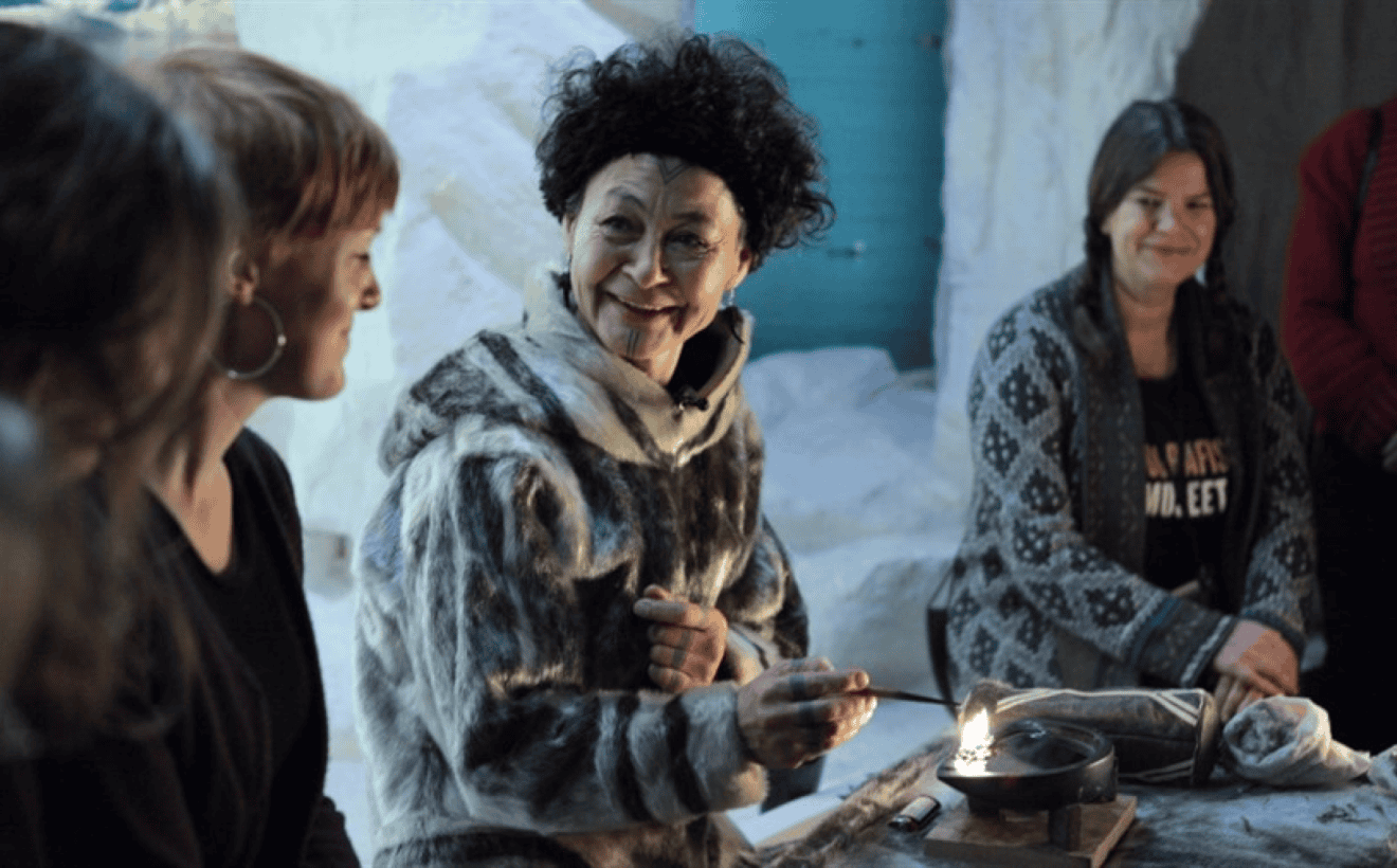 The Grizzlies - REEL CANADA