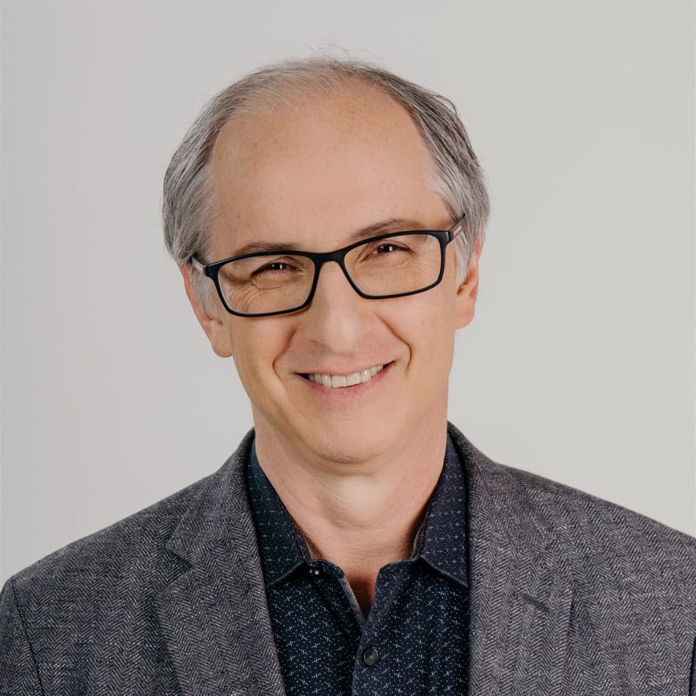 Our Team - REEL CANADA