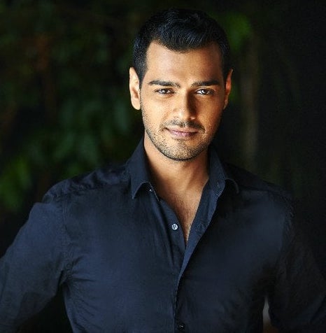 Fuad Ahmed - REEL CANADA