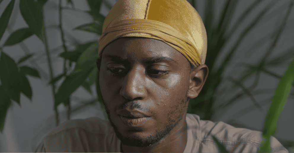 Simon Mutabazi - REEL CANADA