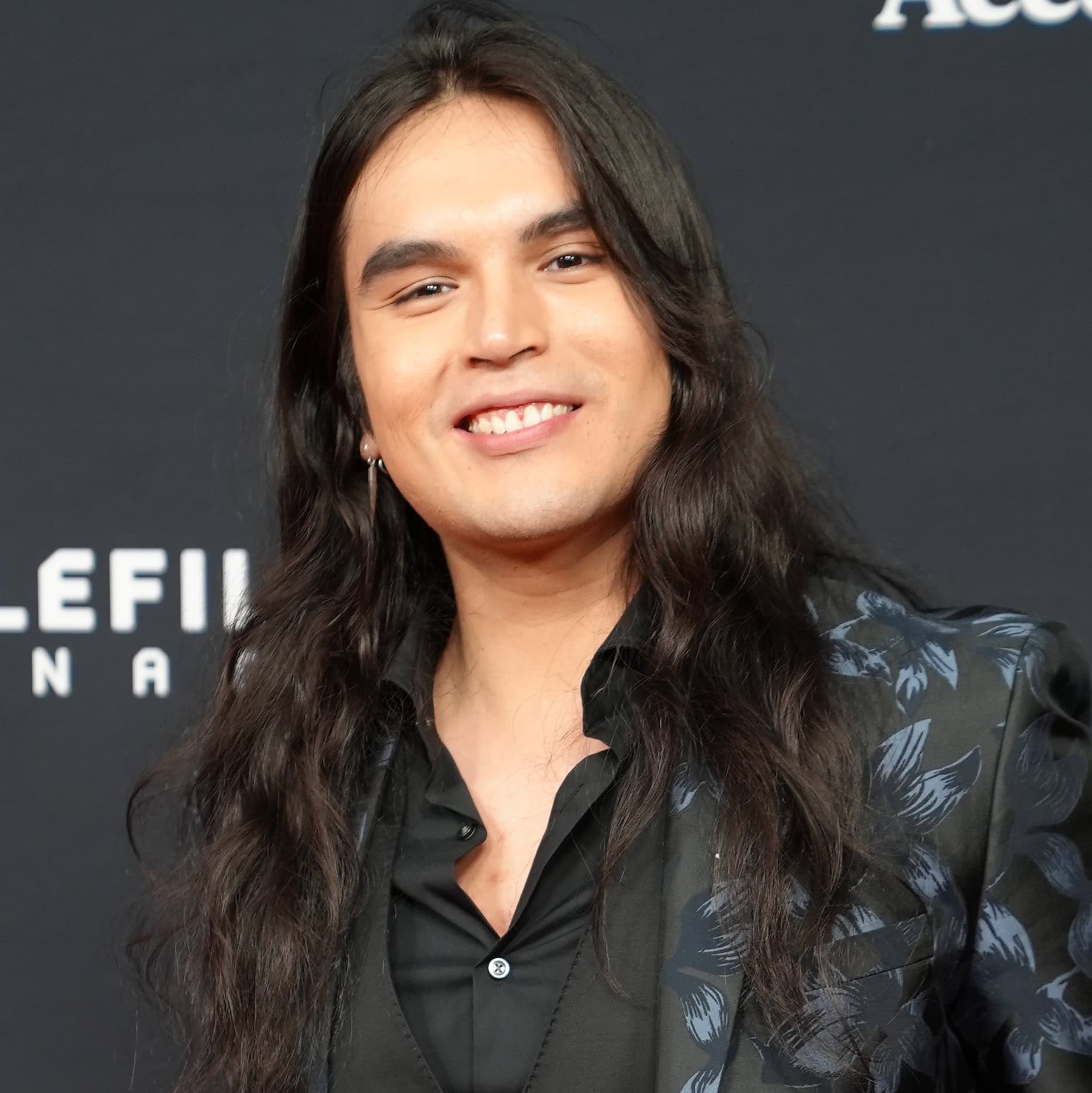 Joshua Odjick - REEL CANADA